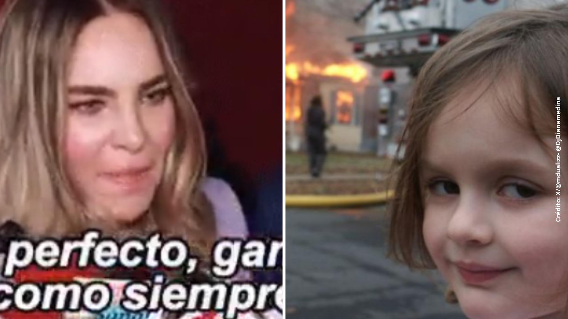 Los Mejores Memes Del Compromiso De Belinda Y Nodaler - vrogue.co