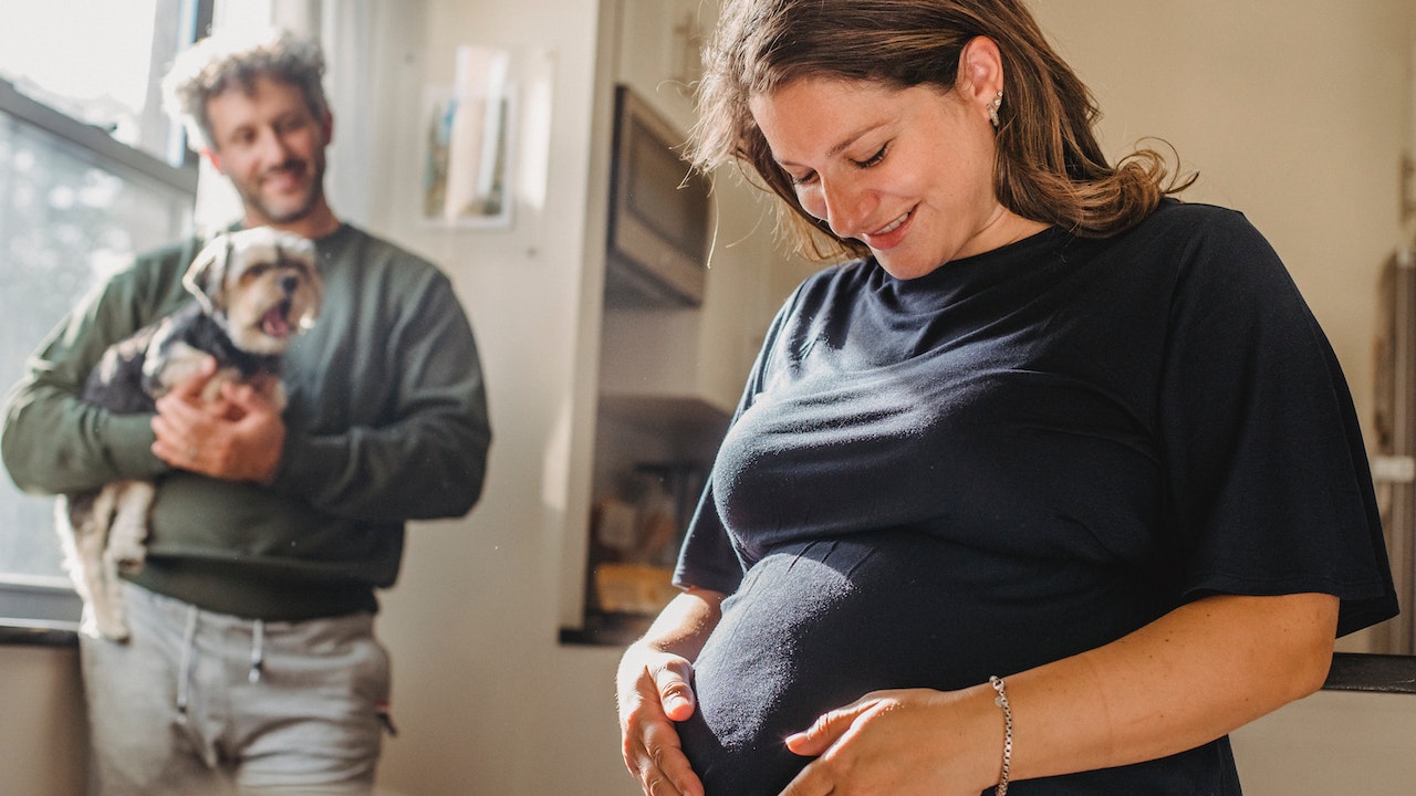Síndrome de Couvade: ¿qué es y cuáles son sus síntomas?