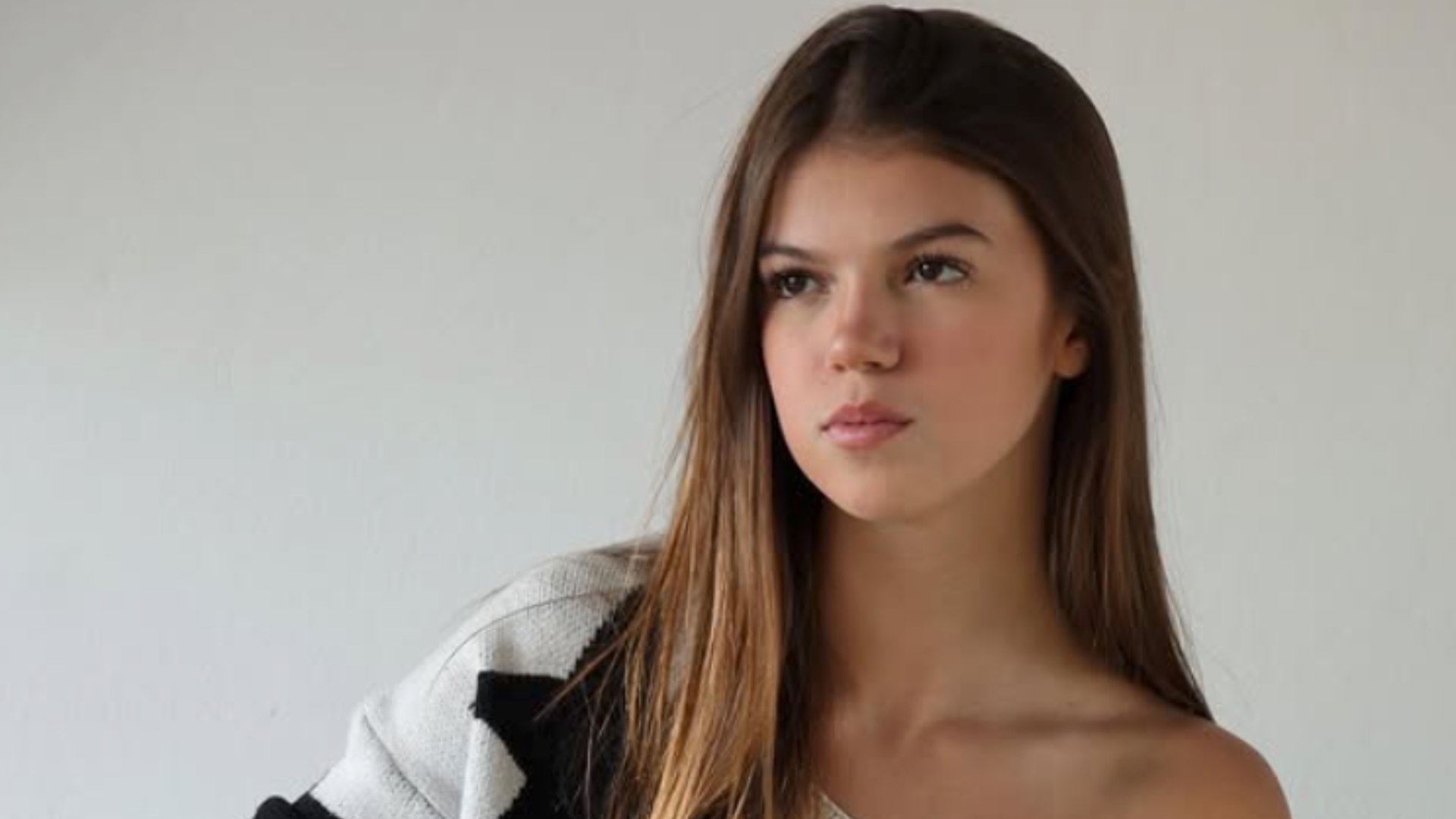 ¿Cómo está Valentina Gilabert tras el ataque de Marianne "N"? Su familia lo revela