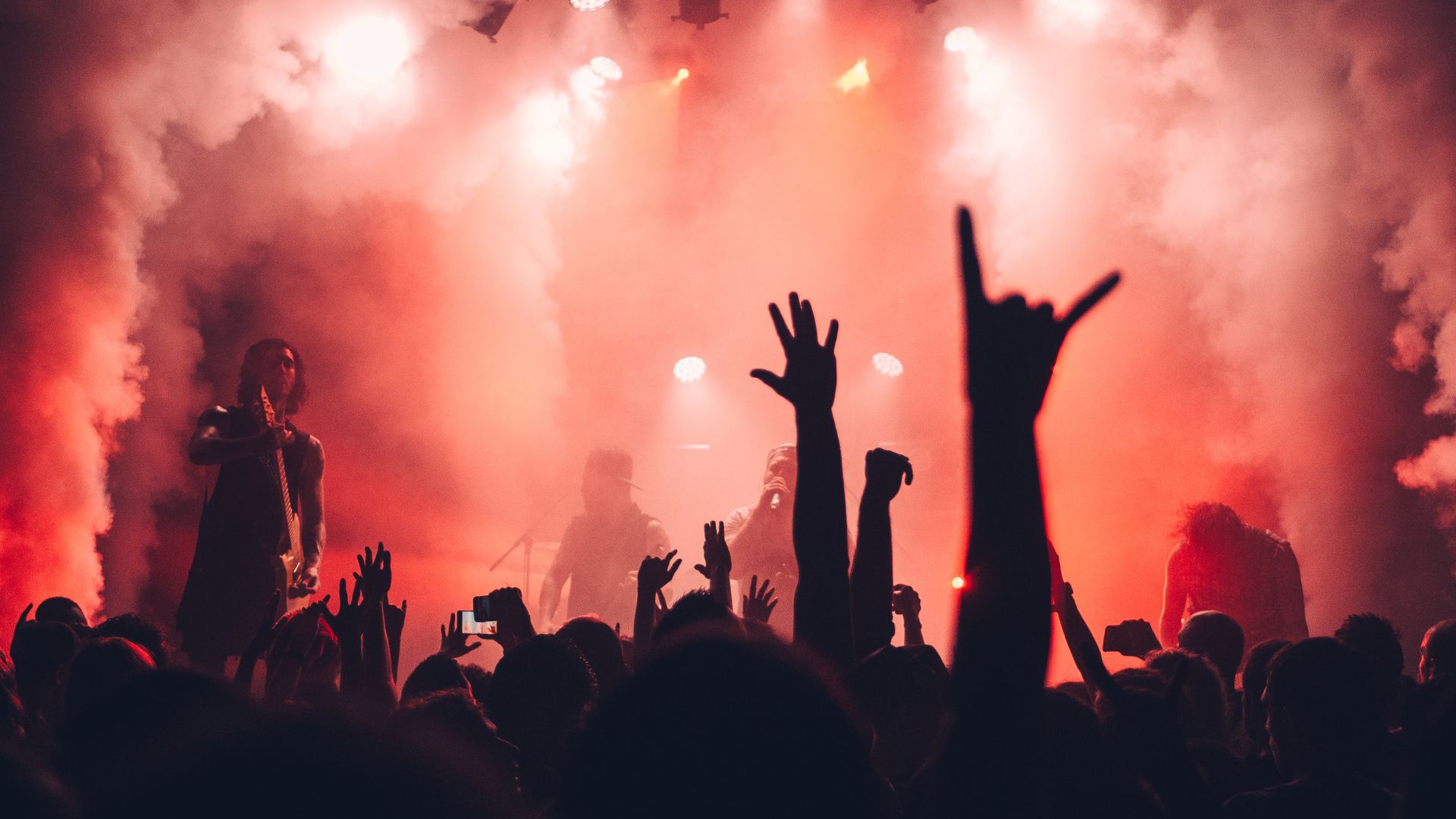 Feria de San Marcos 2025: ¿A qué hora inician los conciertos en el Foro ...