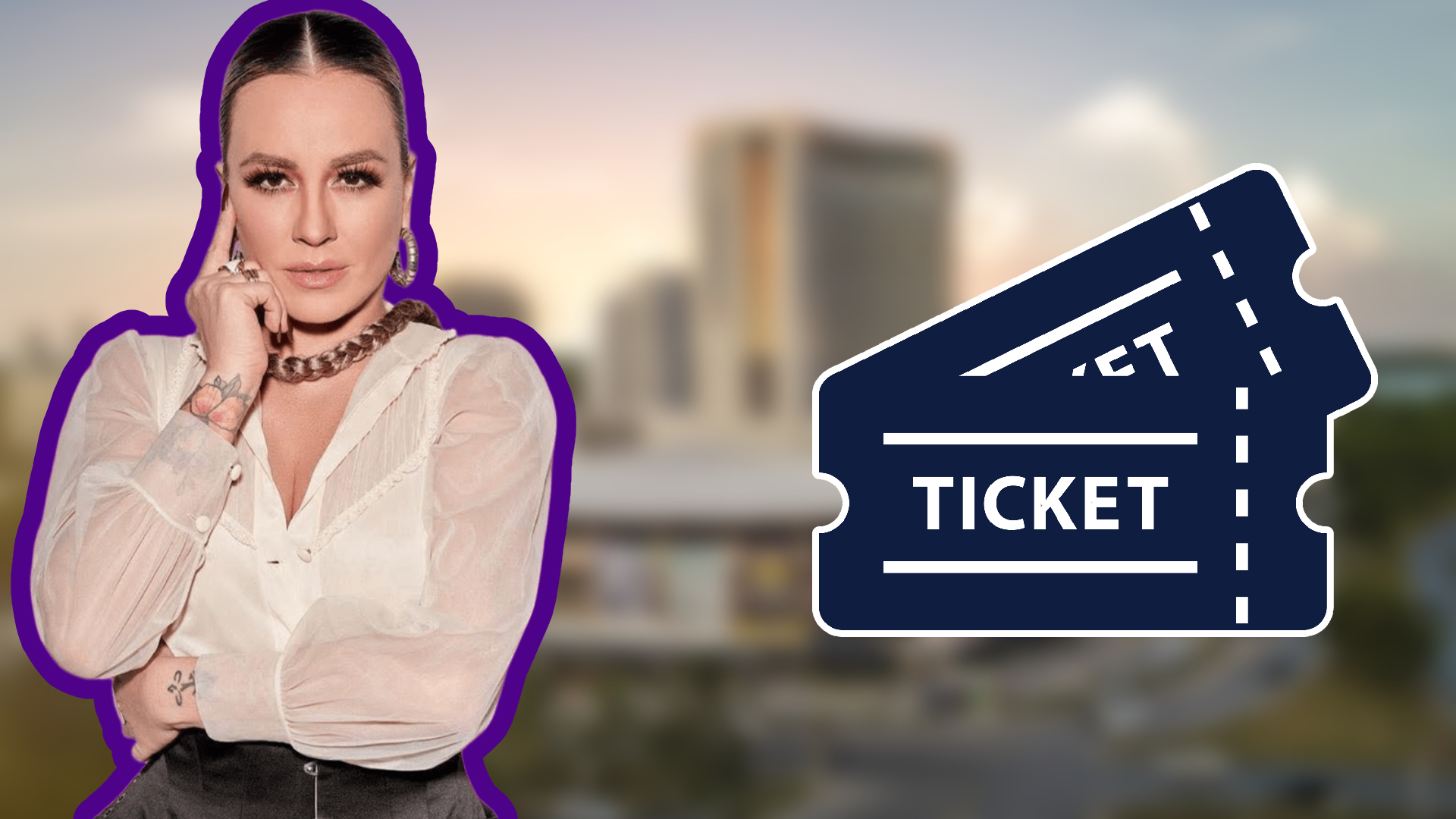 ¡Prepárate! María José llega a Cancún con concierto increíble: Fecha, y ...