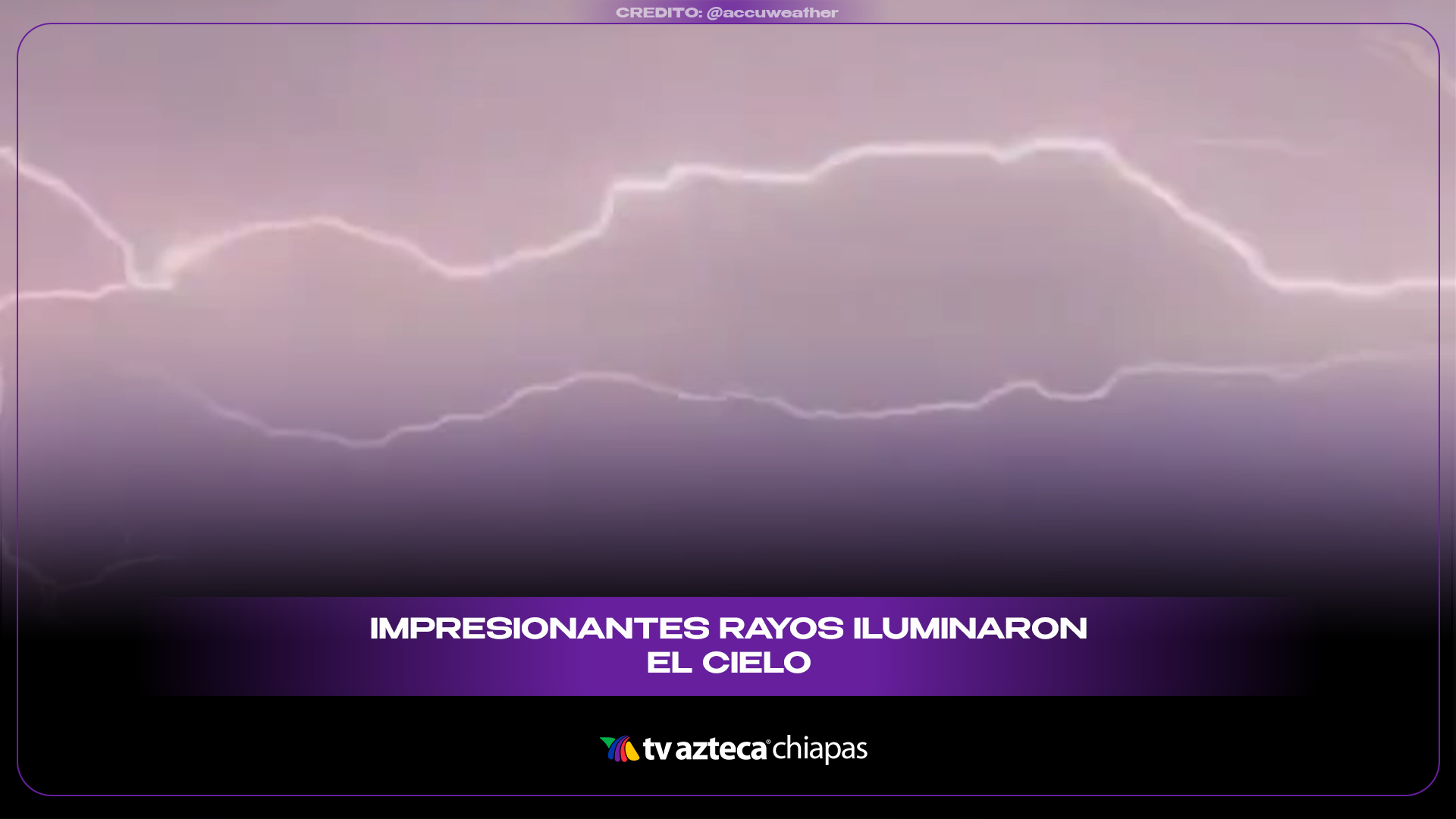 Tormentas secas en California: Por qué el fenómeno de los rayos eleva ...