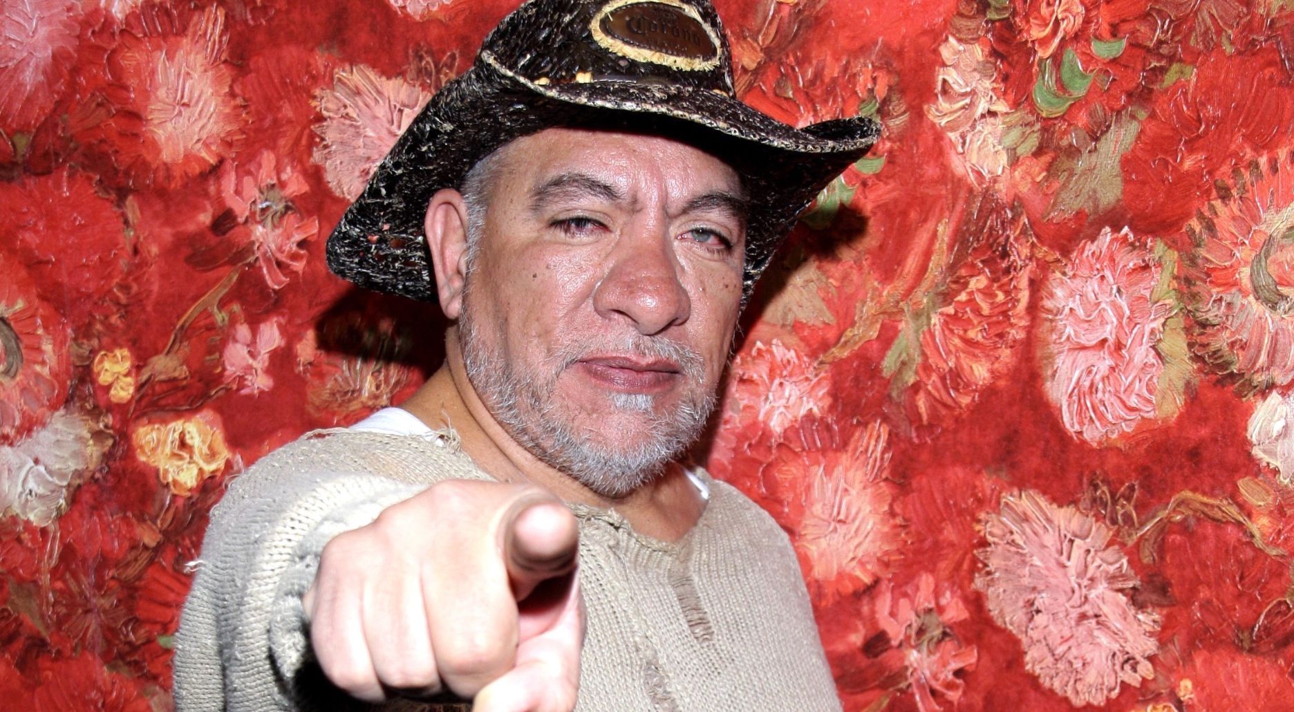 ¿Alfredo Adame intentó asesinar a Carlos Trejo? 'El Cazafantasmas' lo ...