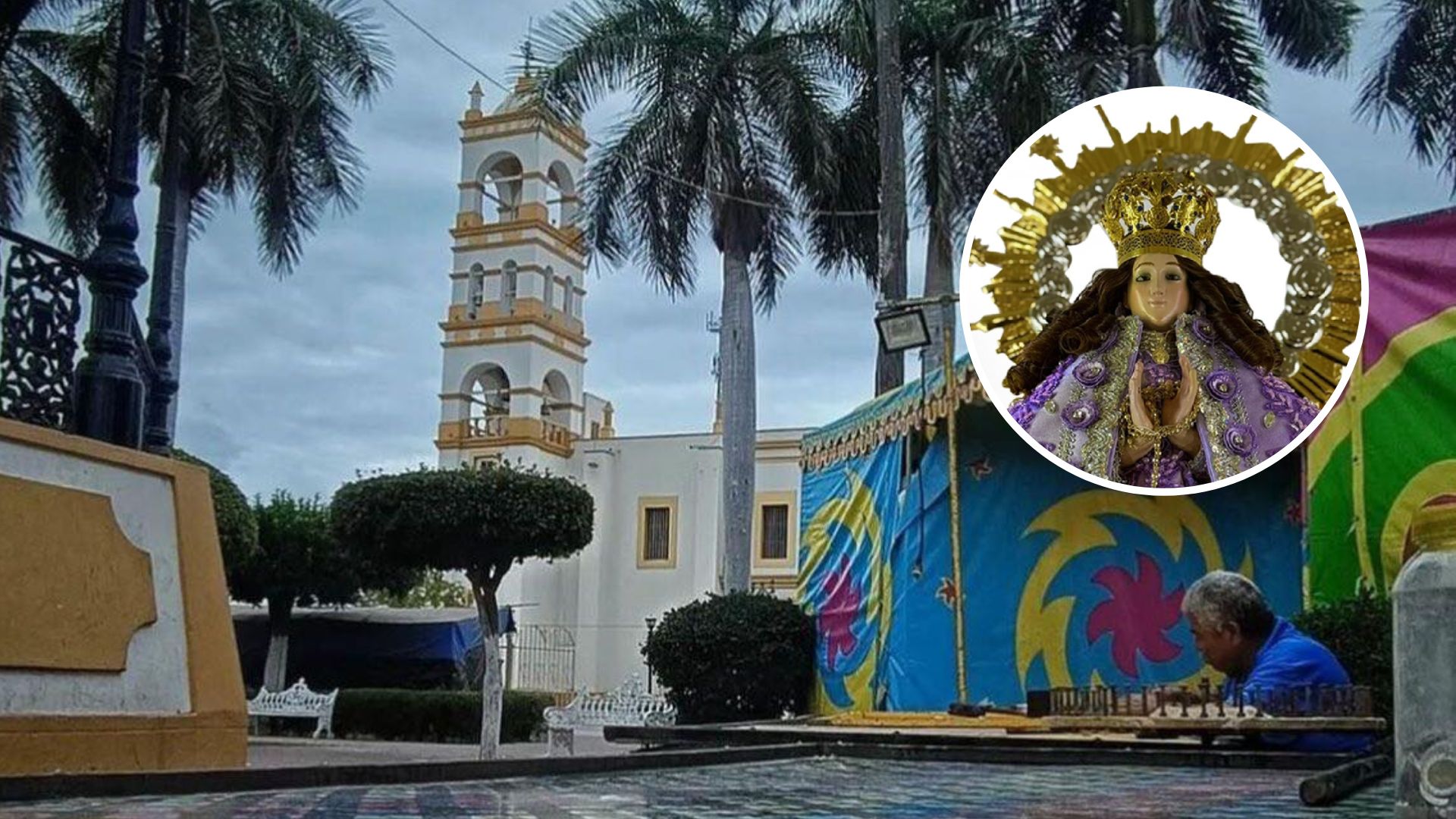 Fiestas por el Día de la Candelaria en Quilá: programa de actividades