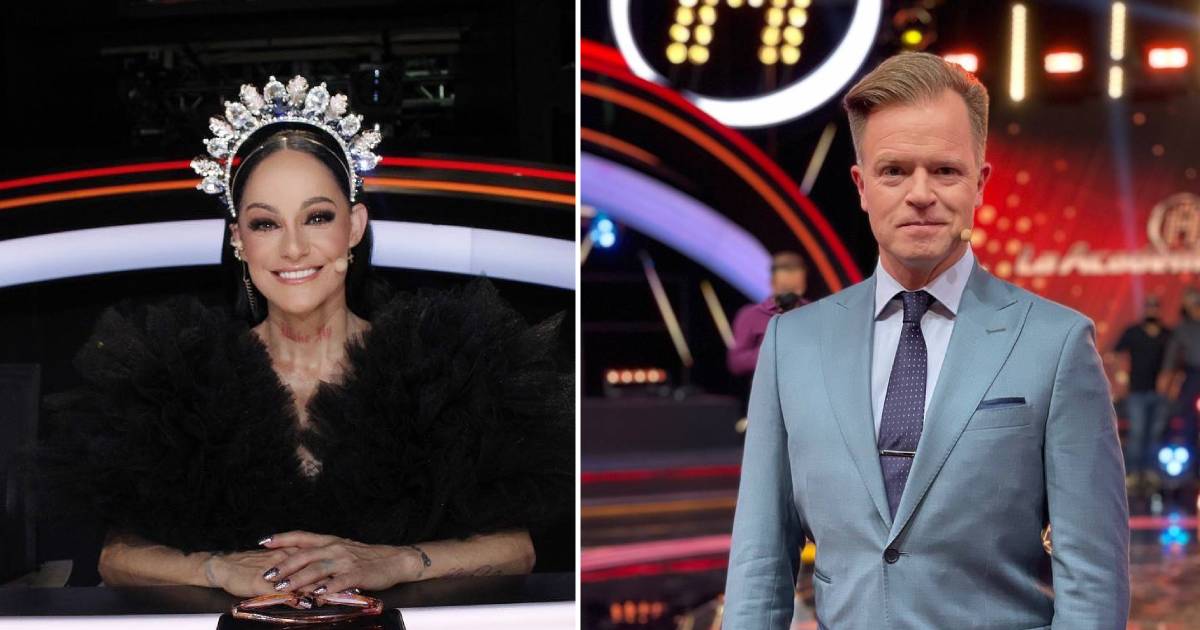 La Academia 2024: Los momentos más memorables de Lolita Cortés y Arturo ...