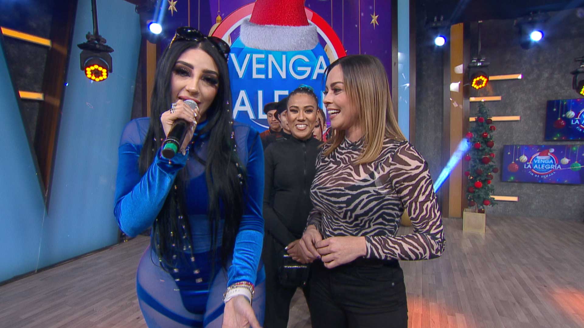 La canción que plagió Bellakath para dar vida a la "Gatita"