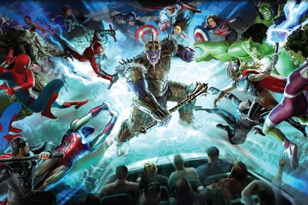 Muere Taraja Ramsses actor de Avengers y Black Panther
