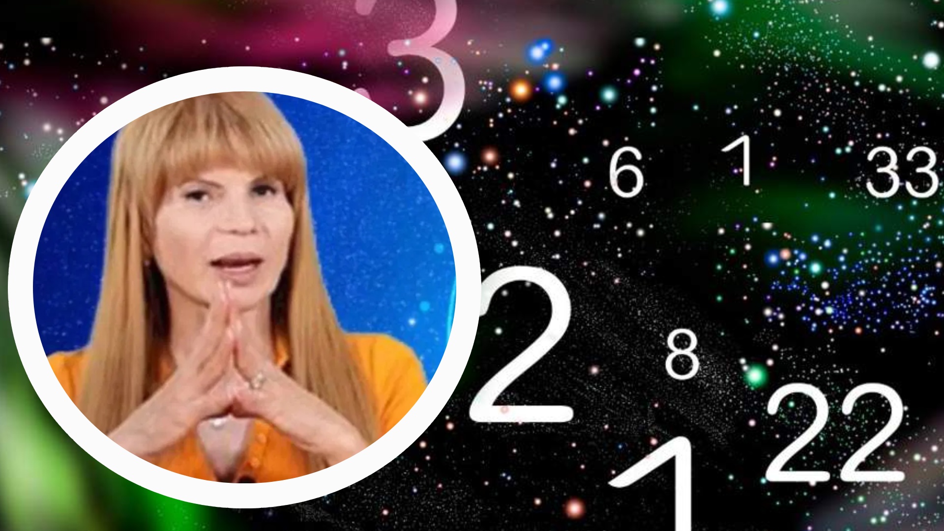 Mhoni Vidente horóscopo: Números y color de la suerte para cada signo HOY, domingo 23 de marzo ...