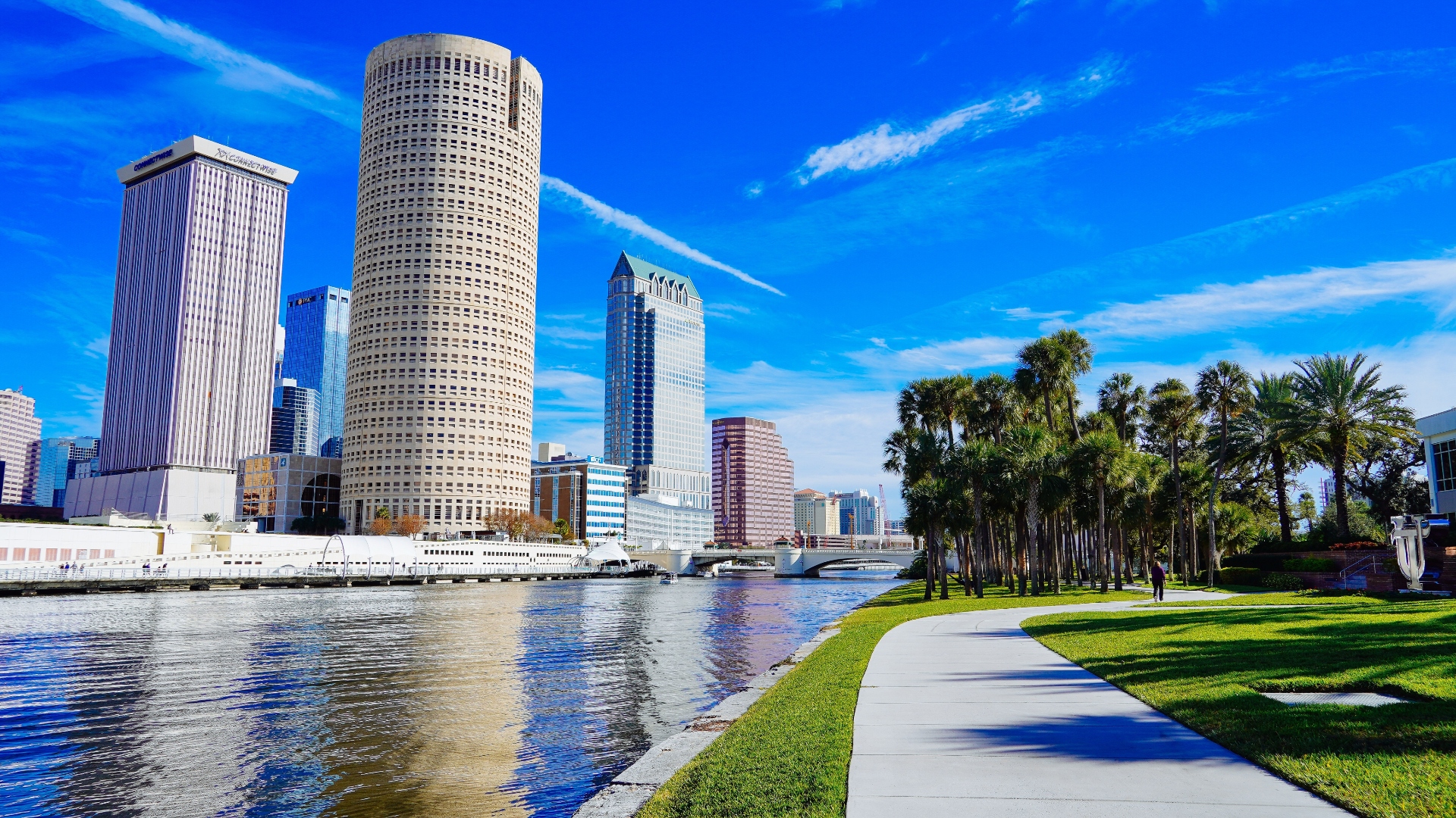 Estas zonas de Florida están en mayor riesgo de desaparecer bajo el ...