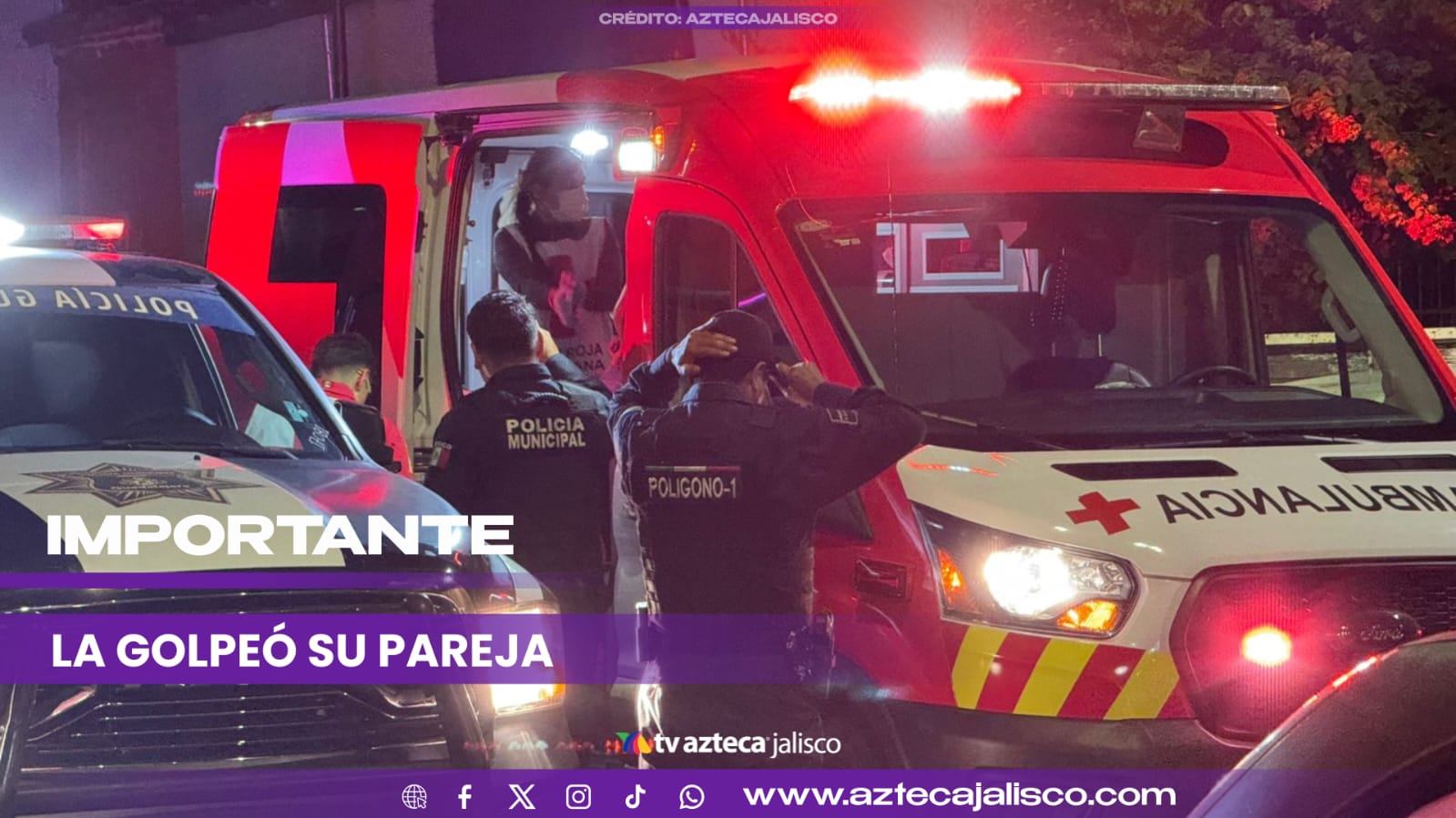 Encuentran a una joven con múltiples contusiones y heridas en el cráneo ...