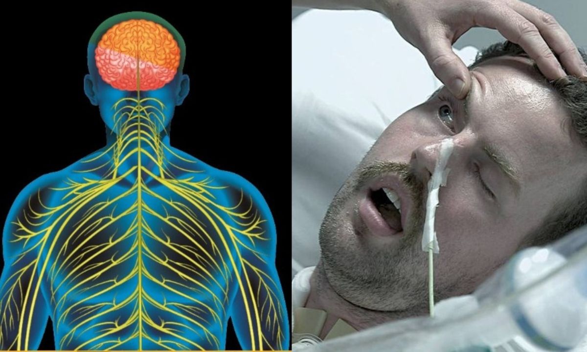 Tlaxcala: Se registra cuarta muerte por el Síndrome de Guillain-Barré