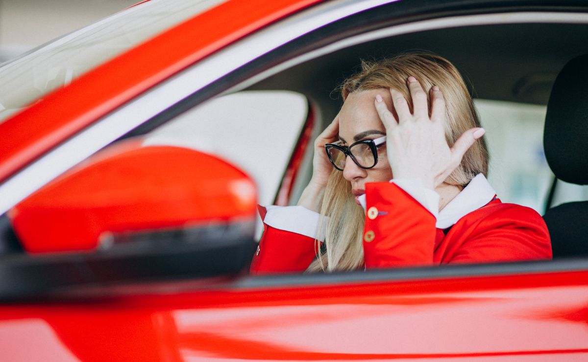 ¿Es cierto que los autos rojos tienen más accidentes viales?