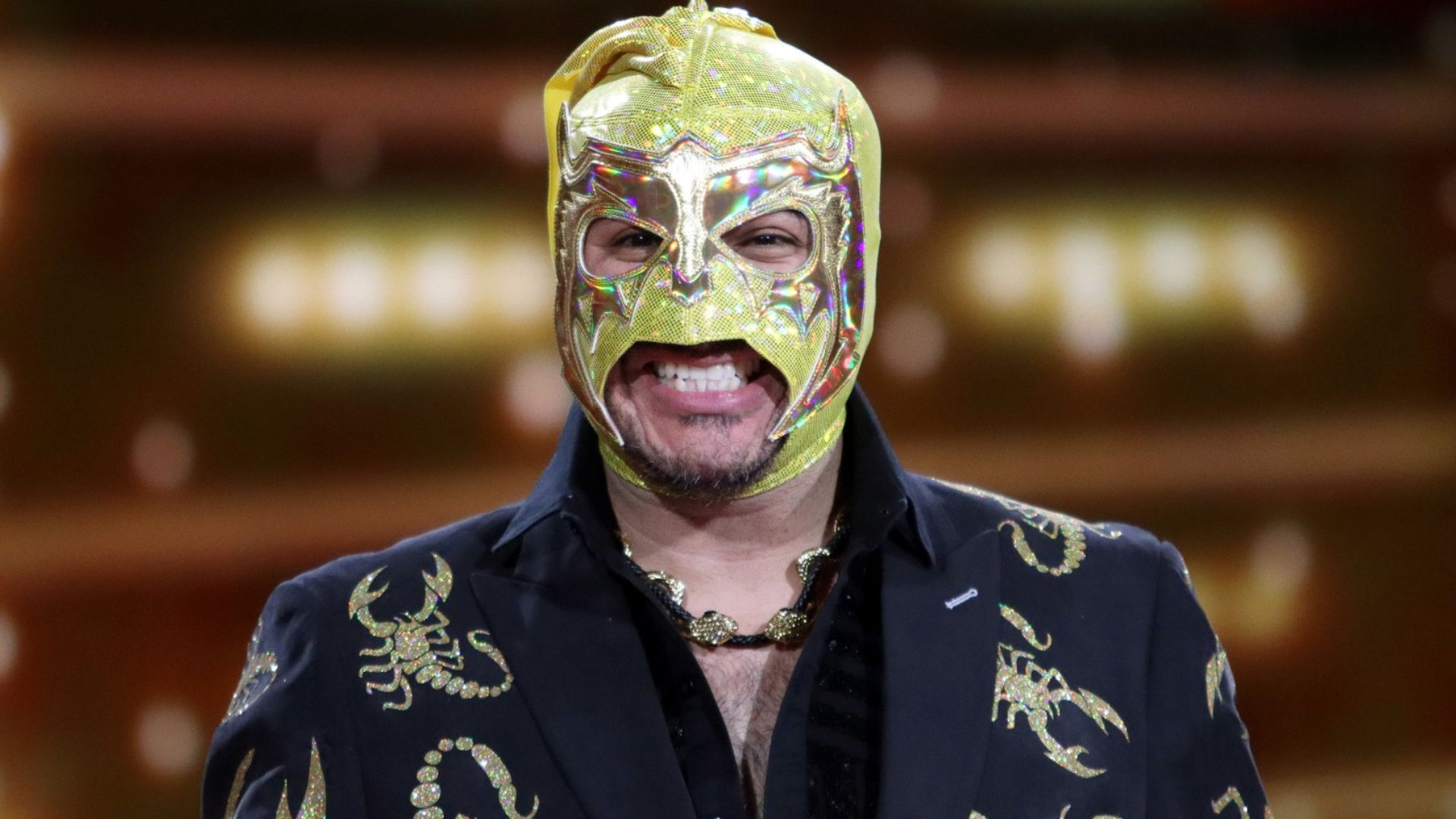 "Despacio, ¡esto es oro!": los memes del "Escorpión Dorado" y el video ...