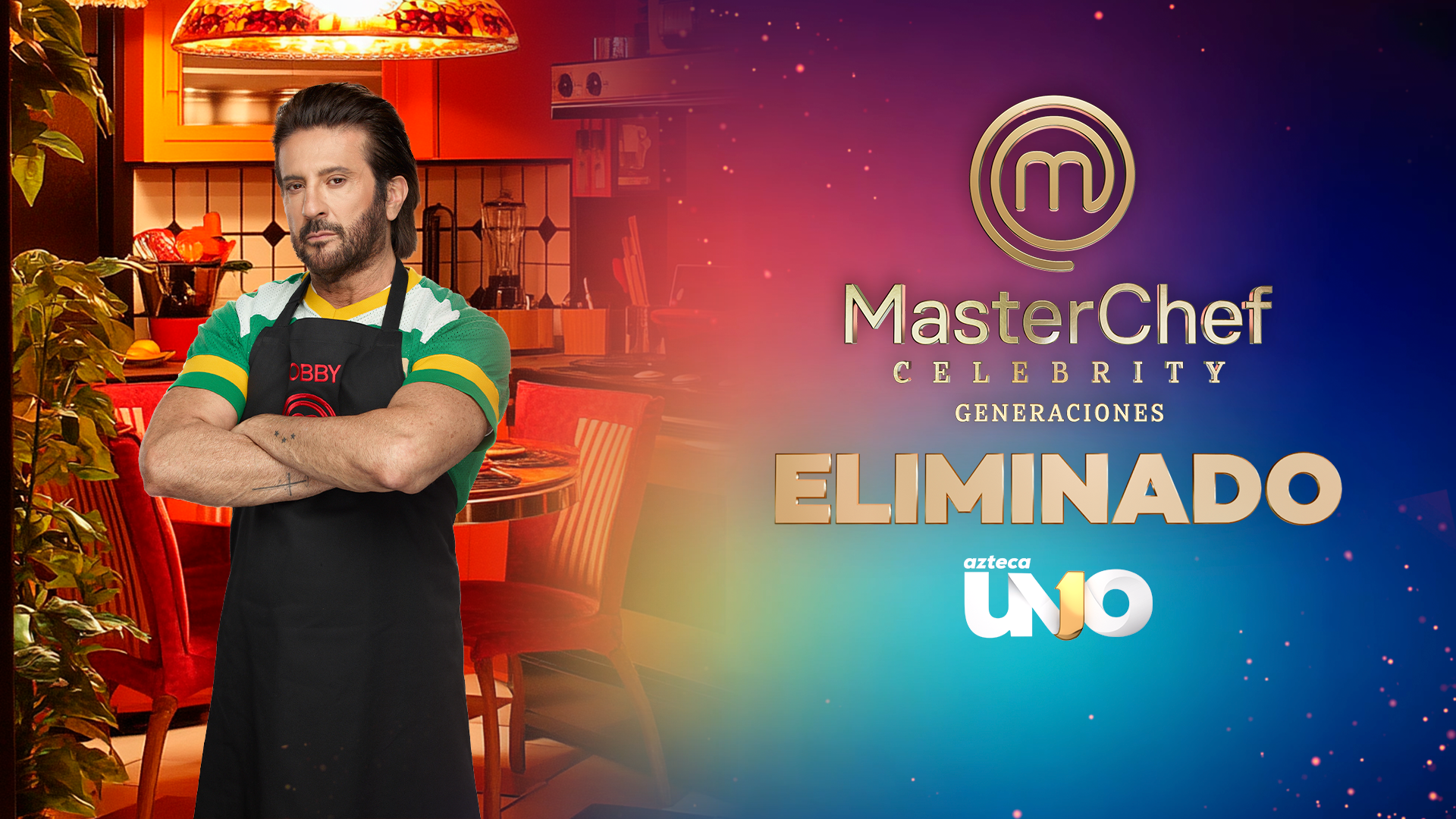 MasterChef Celebrity México 2025: quién salió del programa del domingo ...