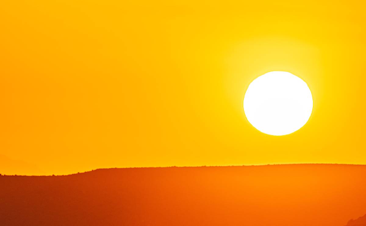 ¿Qué es la canícula? El período de mayor calor en México