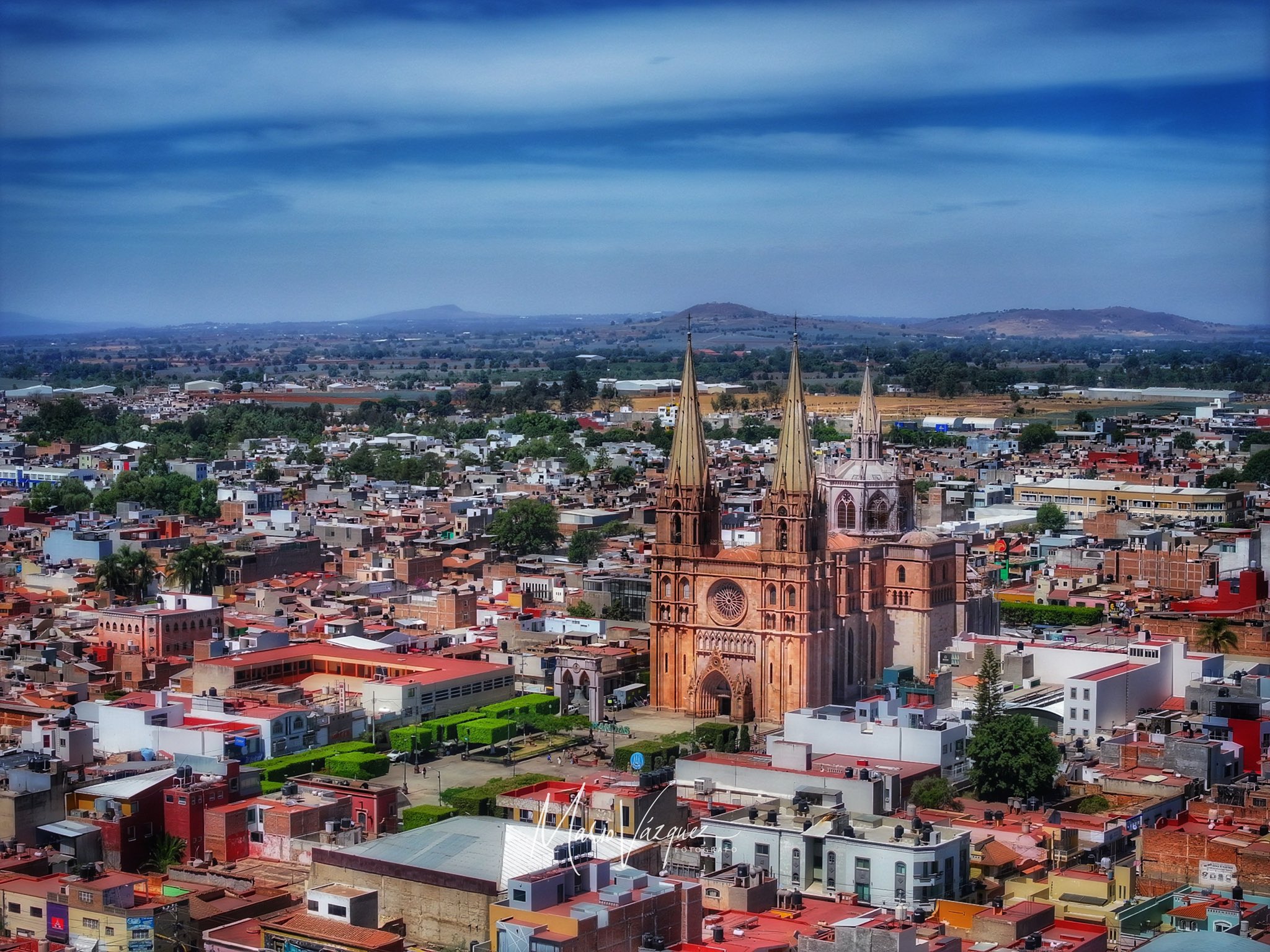 Qué es lo típico de Arandas, Jalisco?