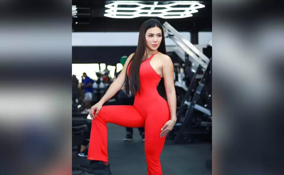 ¿Cómo fue asesinada la influencer Fedra Gaxiola en un gimnasio en Tijuana?