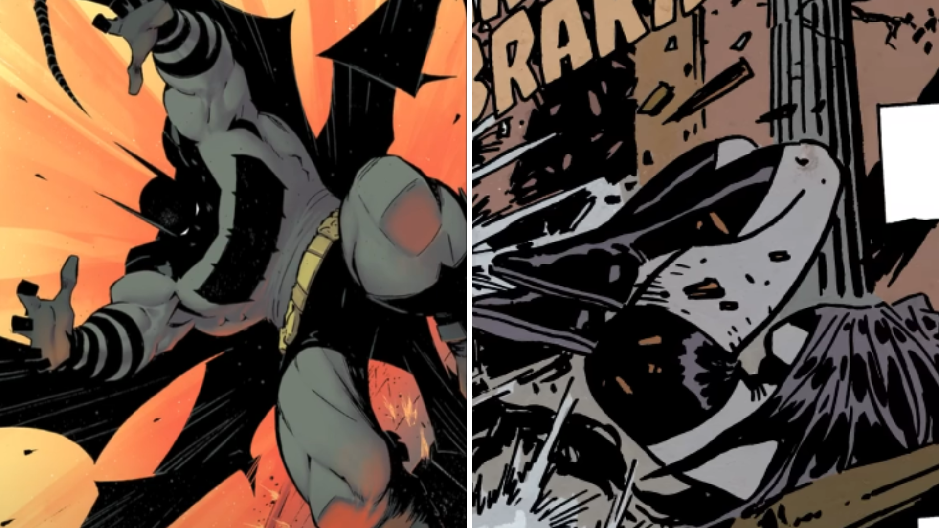 Batman Day 2025: los cómics de Batman que todo fan debe leer