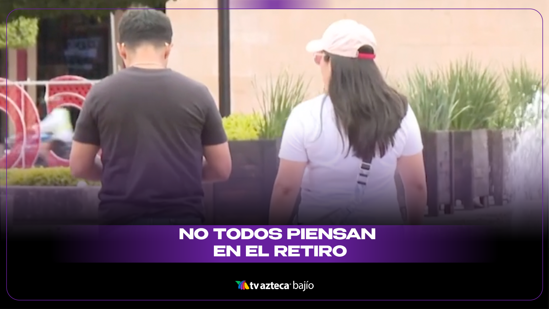 Plan de retiro para jóvenes: Cómo ahorrar desde ahora para una pensión ...