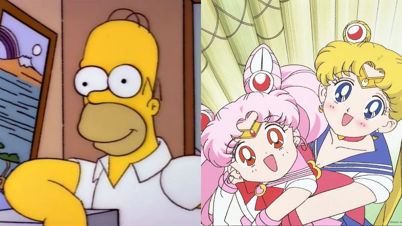 Los Simpson, Ay Caramba y otros programas icónicos en la historia de ...