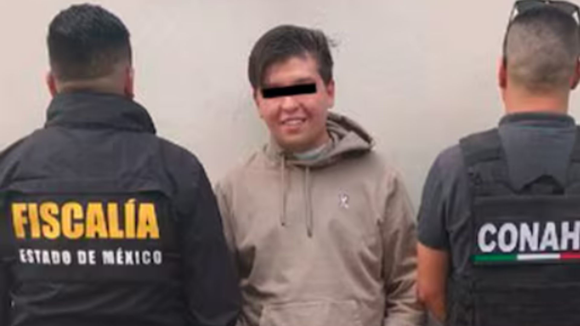 ¿Cuántos años va a pasar Fofo Márquez en la cárcel tras ser declarado culpable de tentativa de ...