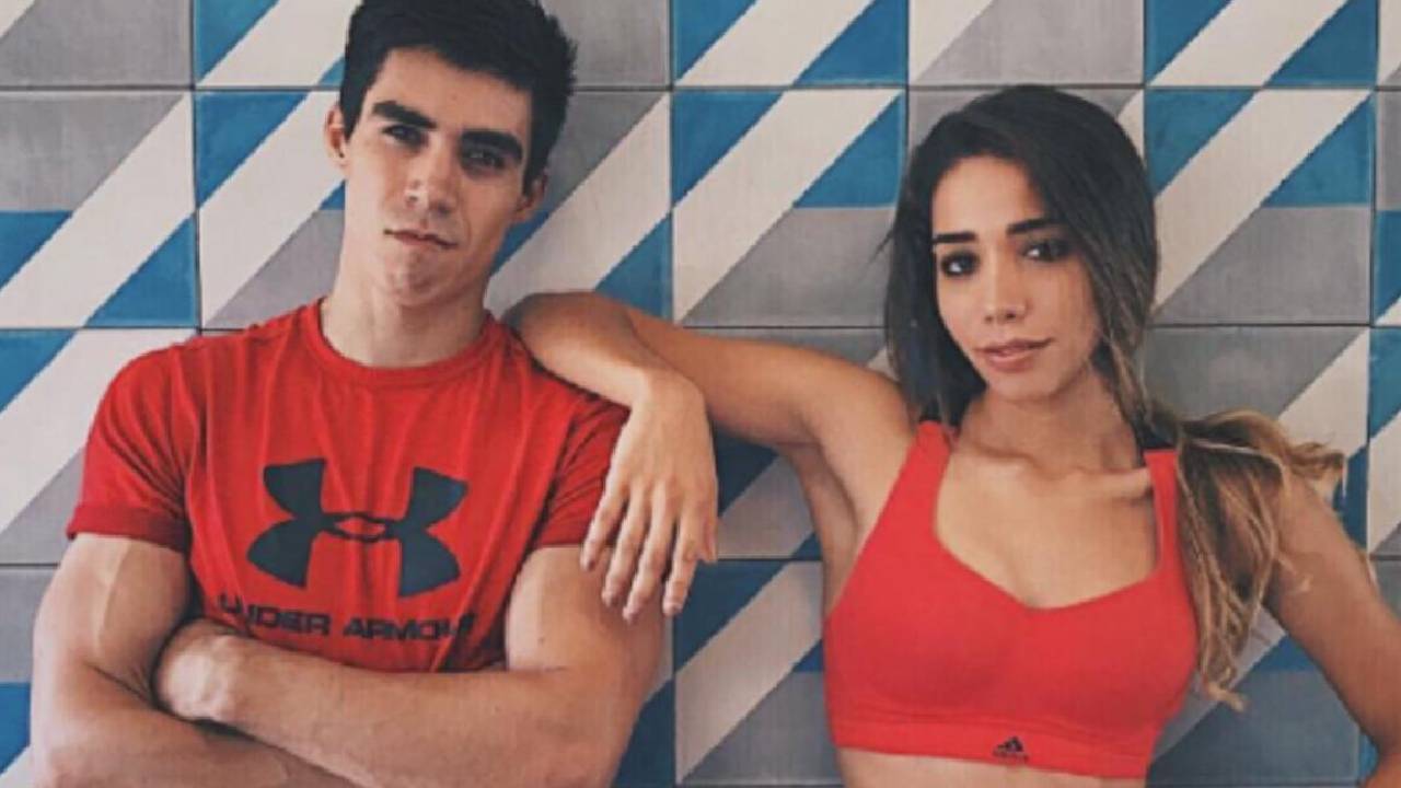 ¿Antonieta Gaxiola regresa a Exatlón México 2023? Daniel Corral rompe en llanto