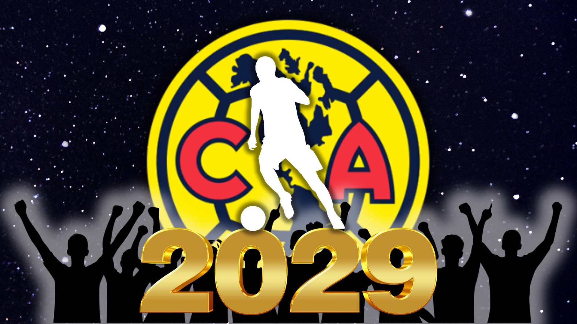El América renueva a una de sus más grandes figuras en un momento muy ...