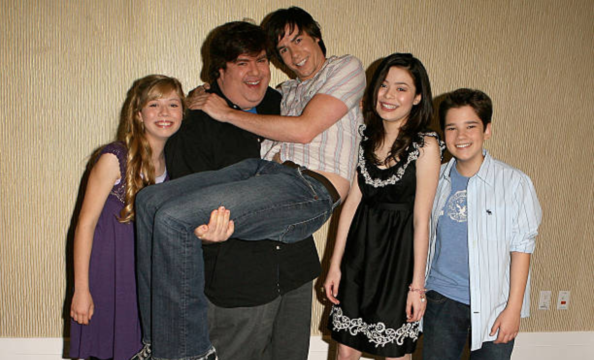 Dan Schneider responde a acusaciones en nueva docuserie sobre Nickelodeon