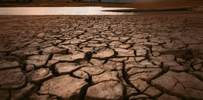 Lago de Pátzcuaro seco, podría desaparecer