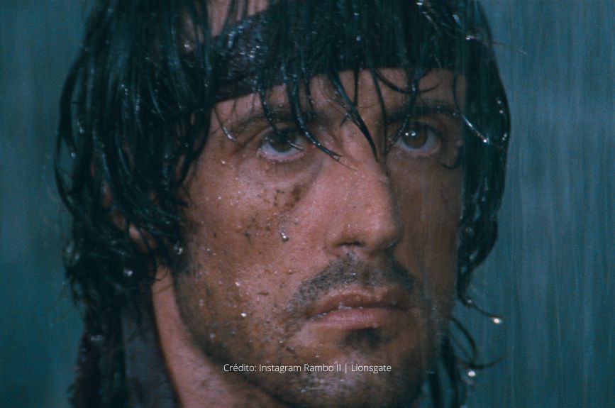 Rambo fue grabado en México, estas son las locaciones