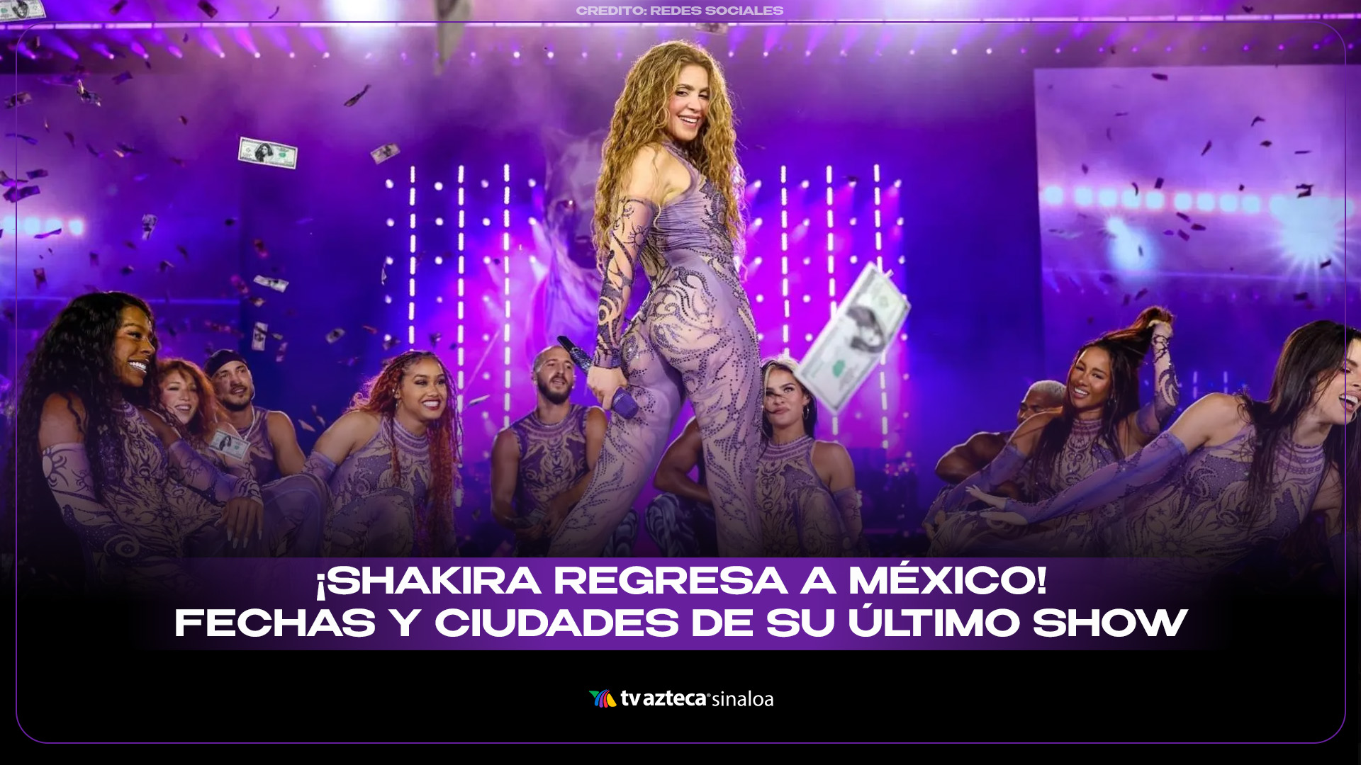 What's Next for Shakira: Global Icon's 2026 Impact?