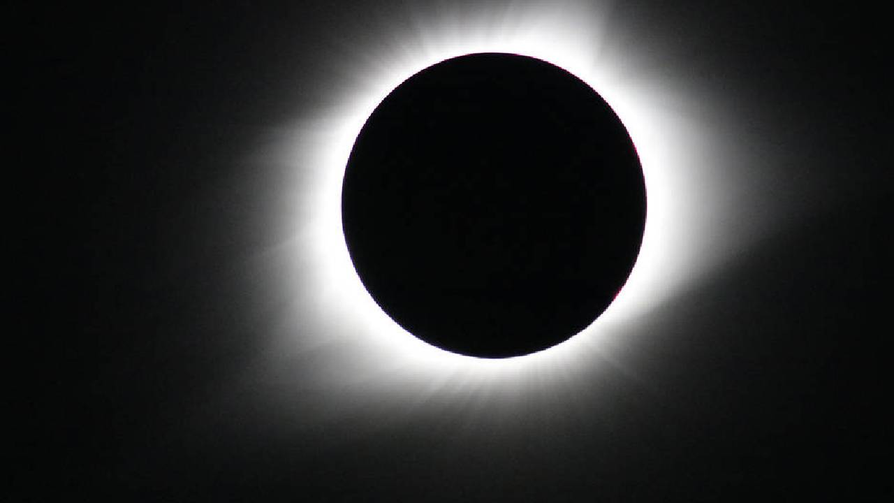 Eventos astronómicos en América Latina 2024: Habrá Eclipse total de sol ...