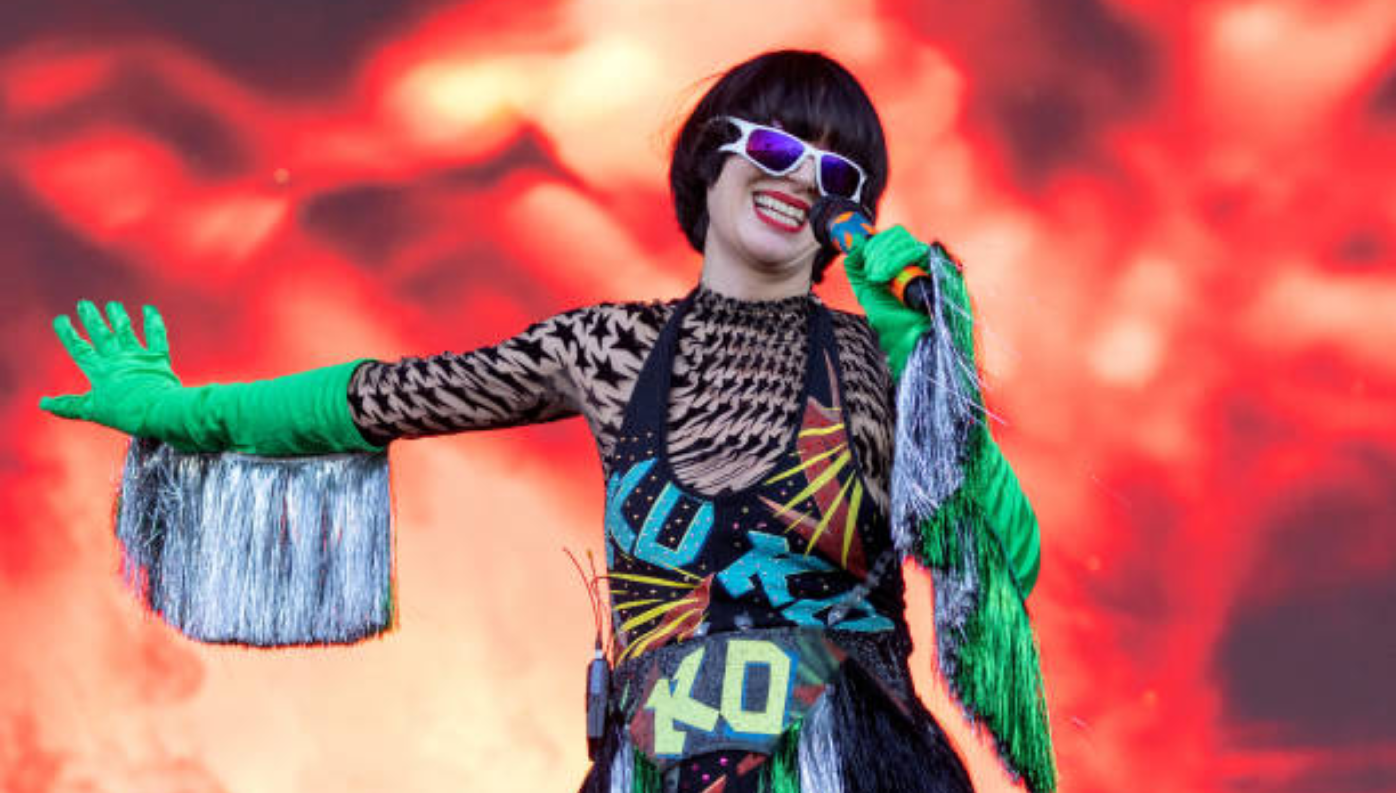 ¡Yeah Yeah Yeahs vuelven a México! Y esto es lo que sabemos