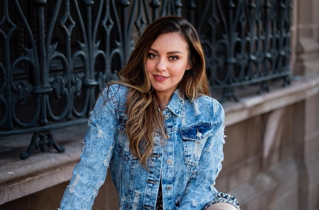 ¿Ana Lago de Exatlón México se divorció de su esposo?