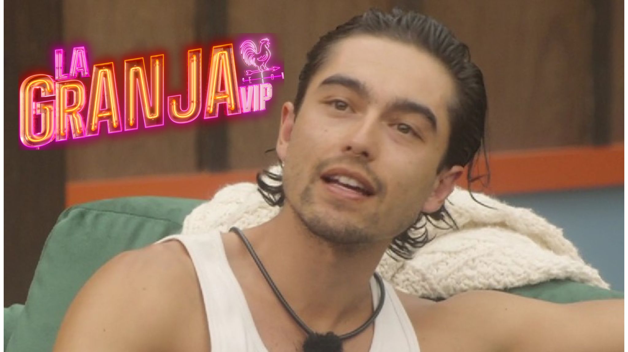 La Granja VIP: Sergio Mayer Mori promete show masivo si gana, ¡checa ...