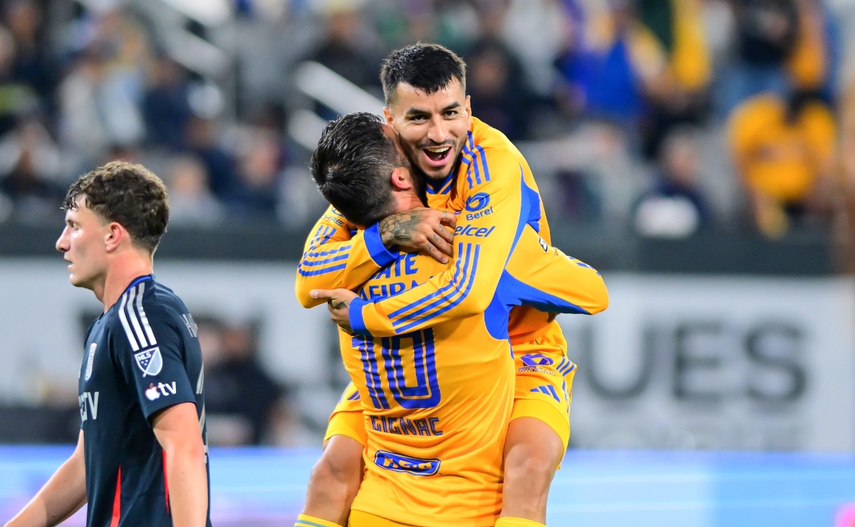 Los partidos de la Jornada 3 de la Leagues Cup 2025 que transmitirá TV ...