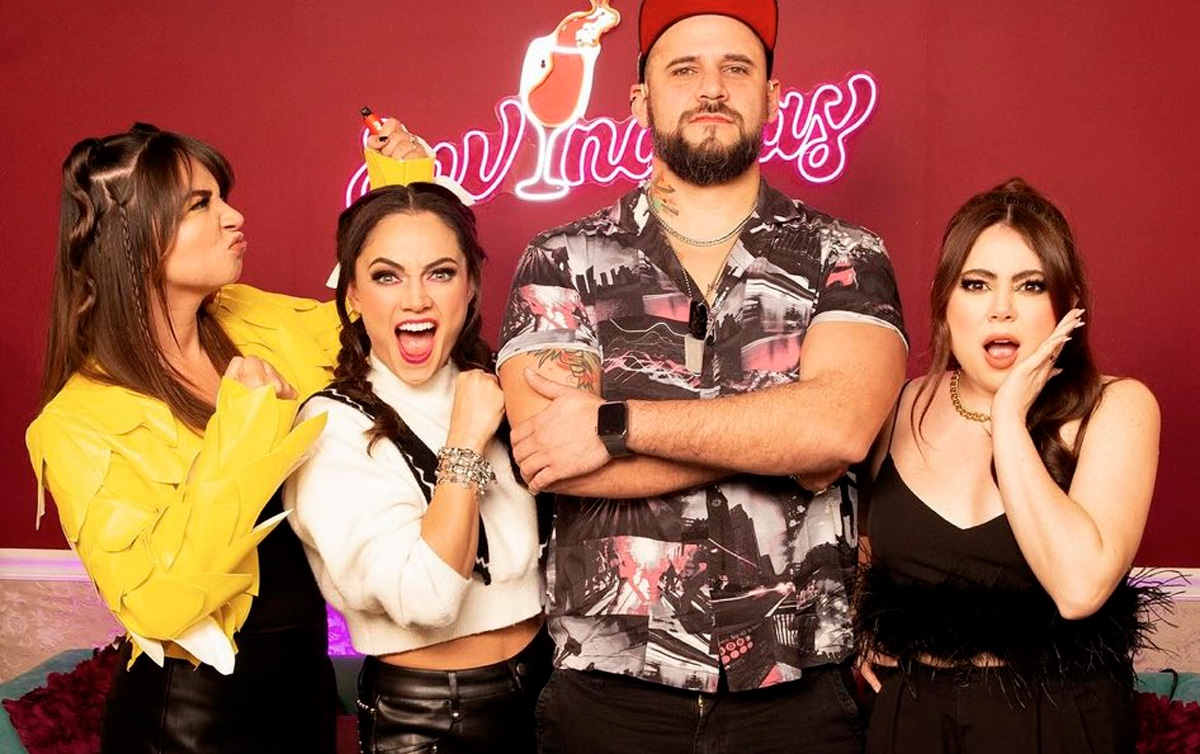 ¿Quién es El Temach y por qué su discurso es tan peligroso?