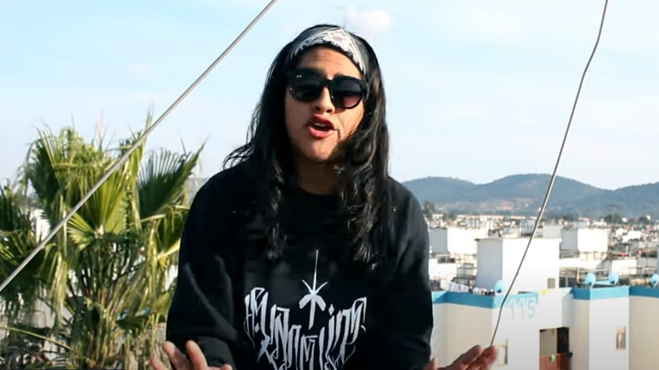 Rapera poblana Bela Rush es localizada sin vida tras 25 días como ...