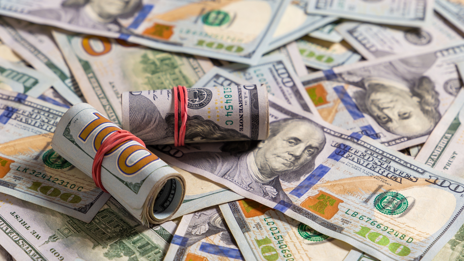 Precio del dólar en México hoy miércoles 4 de septiembre 2024