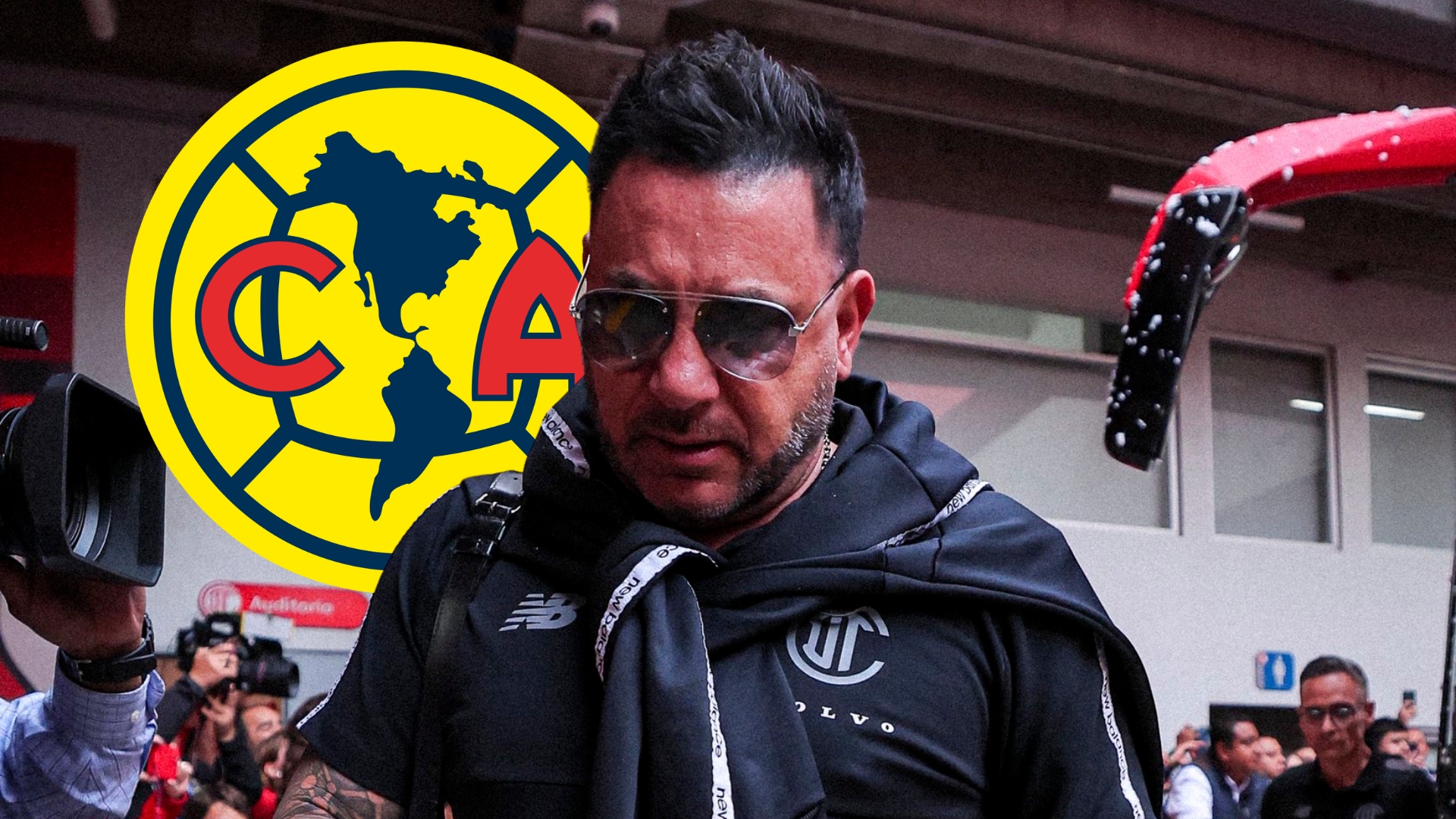 Todos quedaron atónitos al escuchar lo que Antonio Mohamed dijo sobre ...