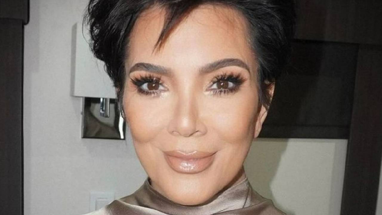 Kris Jenner tiene cáncer y esto es lo que se ha sabido al respecto