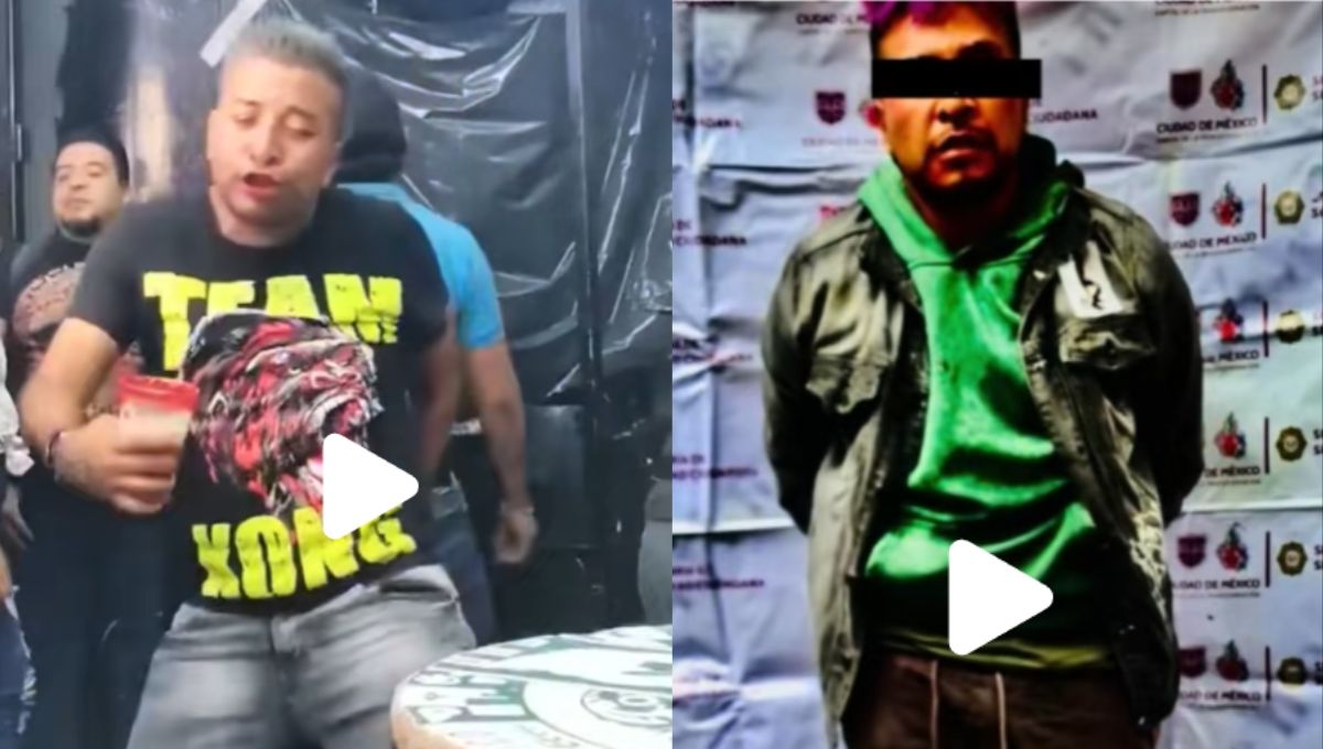 Farrukito: este hombre se hizo viral hace un tiempo y hoy se confirma ...