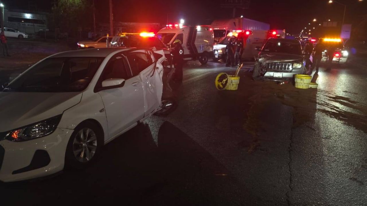 Muerte en operativo antialcohol: conductor alcoholizado asesina a ...