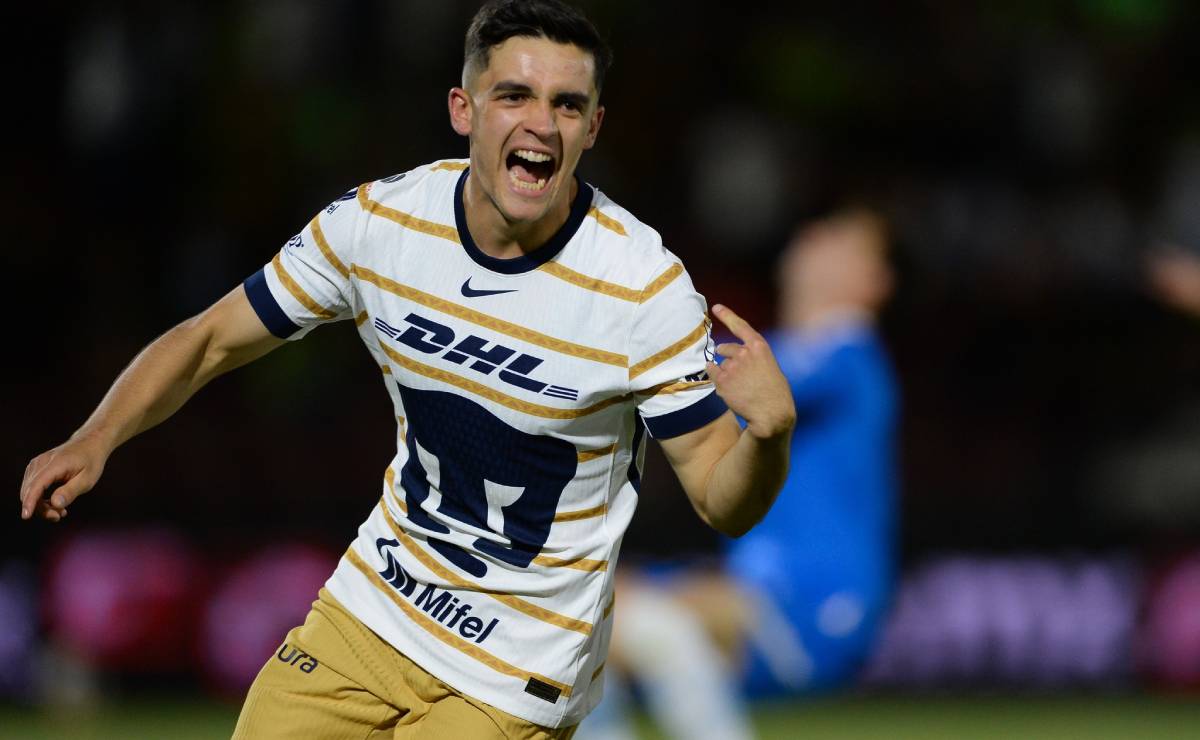 Así marcha la Tabla General de la Liga MX tras la Jornada 03 del ...