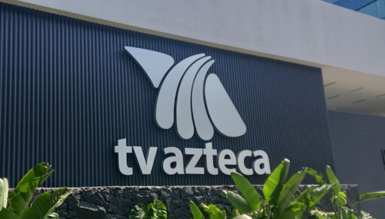 Lanzan ofertas de trabajo en TV Azteca con plan de carrera y prestaciones