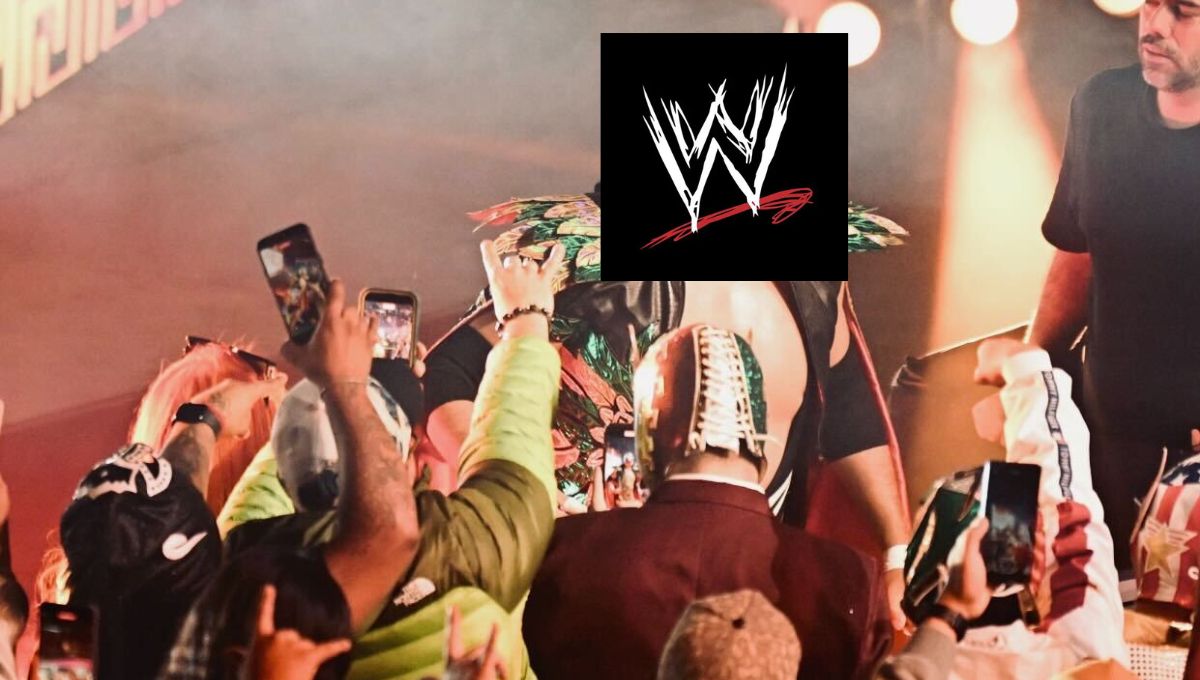 Dr. Wagner III, la figura de la AAA que no estará en el WWE Royal ...