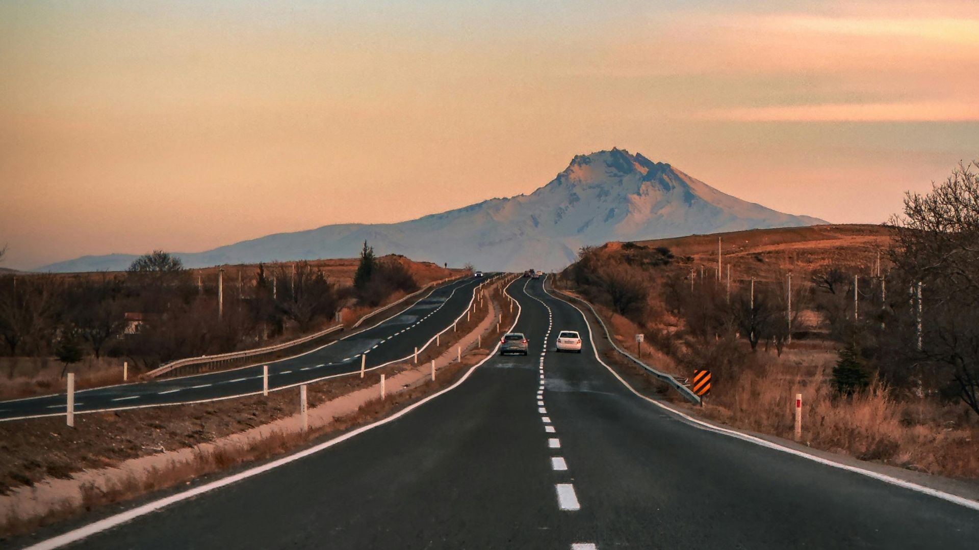 Megabloqueo 2025: ¿Está abierta la circulación en la Carretera 45 Norte ...