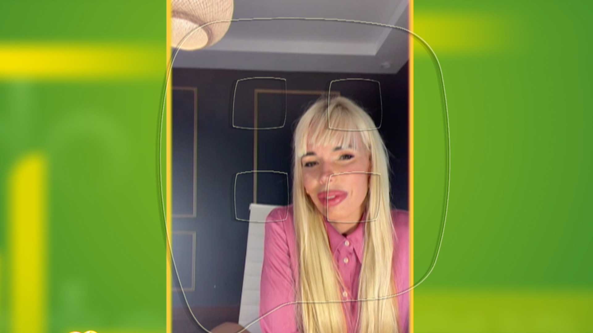 Ingrid Wagner dice cómo fue su relación con Cristian Castro, Programa ...