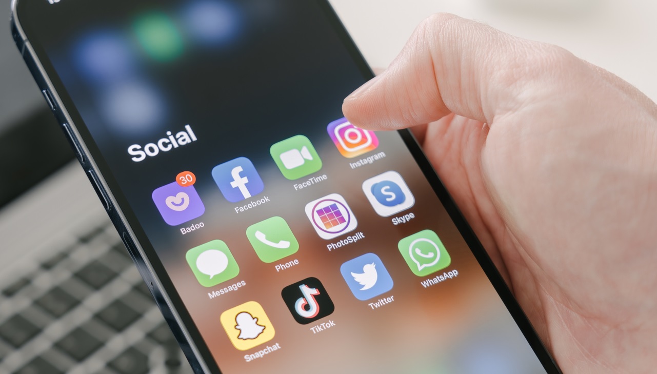 Red Note: Cómo es la aplicación que sustituye a TikTok con su prohibición