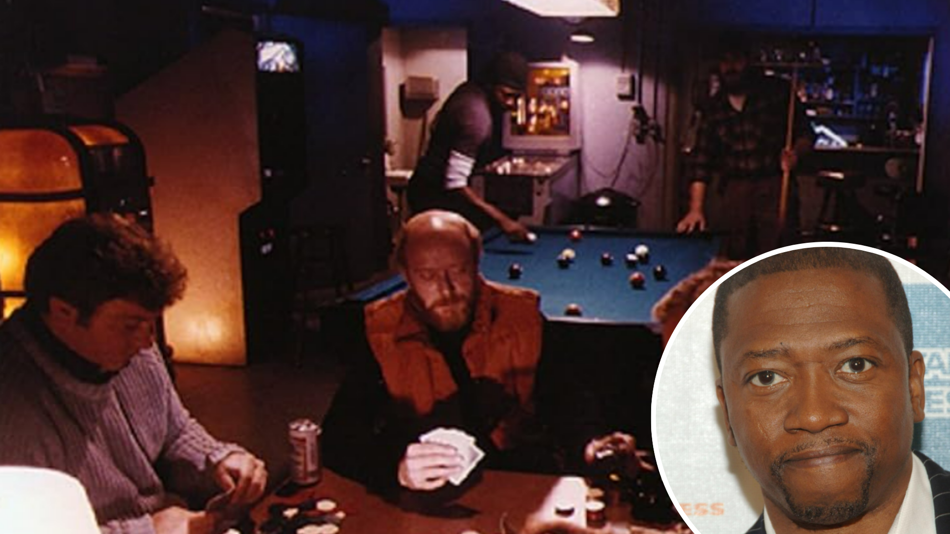 Muerte de T.K. Carter: qué pasó con el actor de The Thing en California